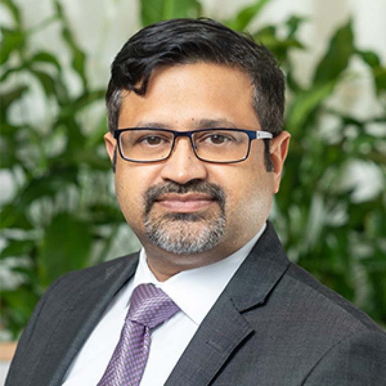 Dr.Prakash Kamath | Holistic Dental Melbourne CBD