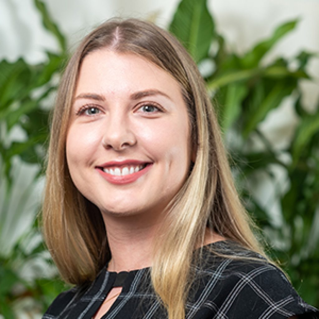 Dr Anna Morrell | Holistic Dental Melbourne CBD