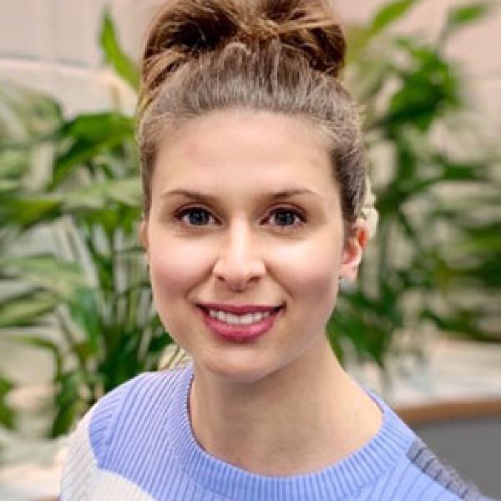 Dr Emma Colombo | Holistic Dental Melbourne CBD